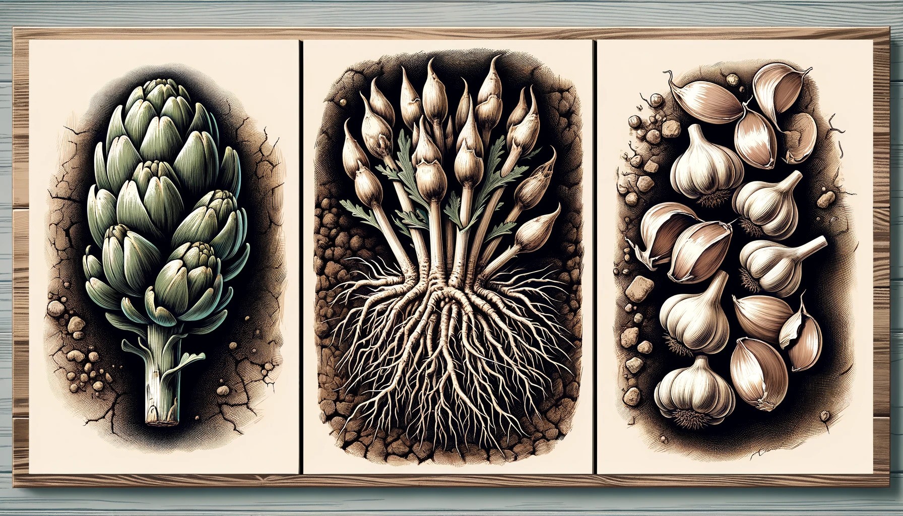 Inulin for Chronic Fatigue | BurnoutNutrition.com