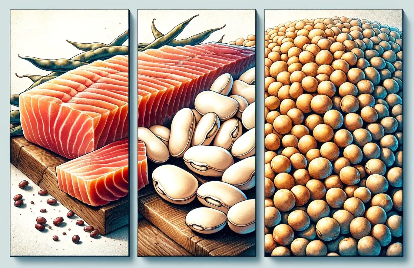 Phosphatidyl Serine for Chronic Fatigue | BurnoutNutrition.com